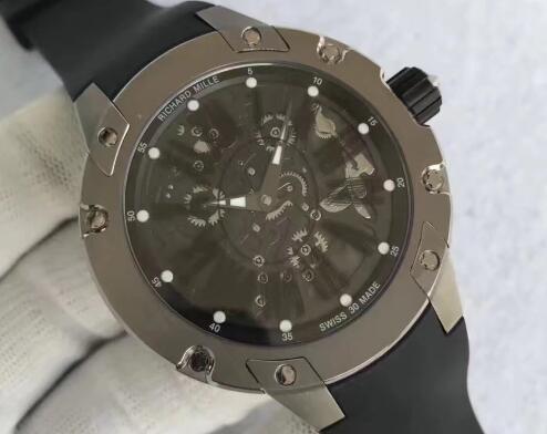 Richard Mille Archives - Replika órák útmutató, A legjobb órák márkák ...